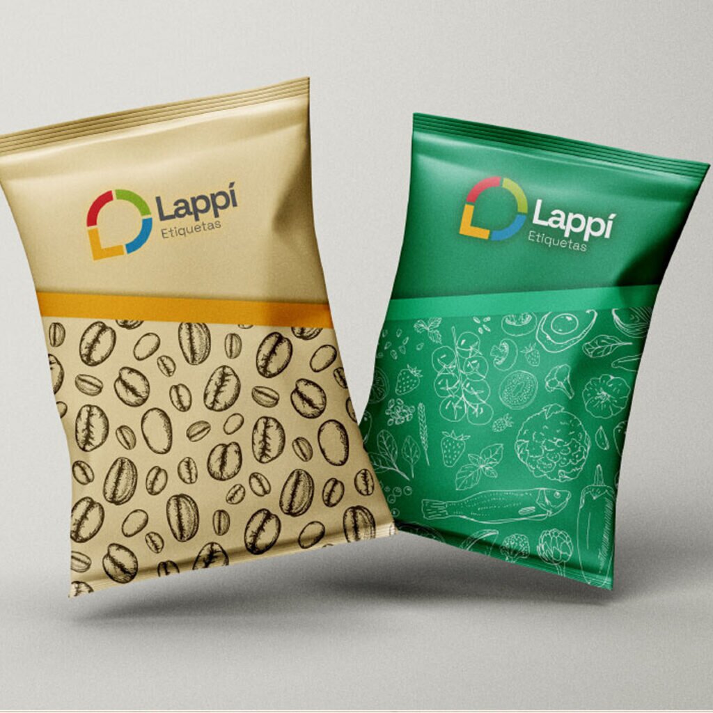 Flexible Packaging - Lappí Labels & Flexible Packaging