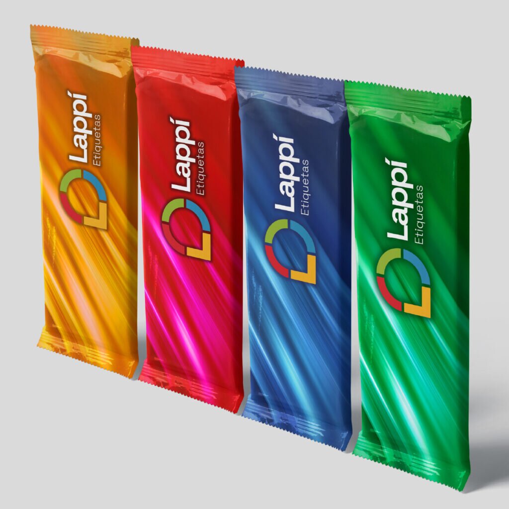 Flexible Packaging - Lappí Labels & Flexible Packaging