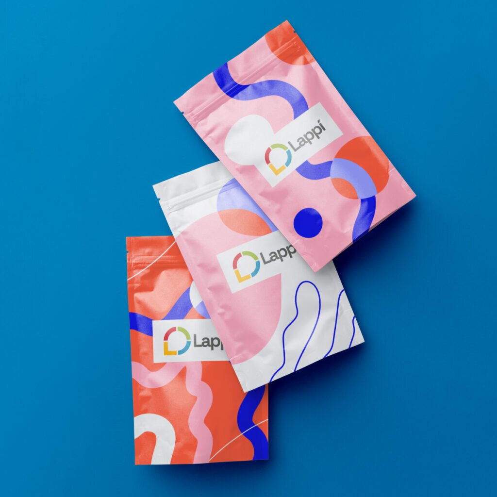 Flexible Packaging - Lappí Labels & Flexible Packaging