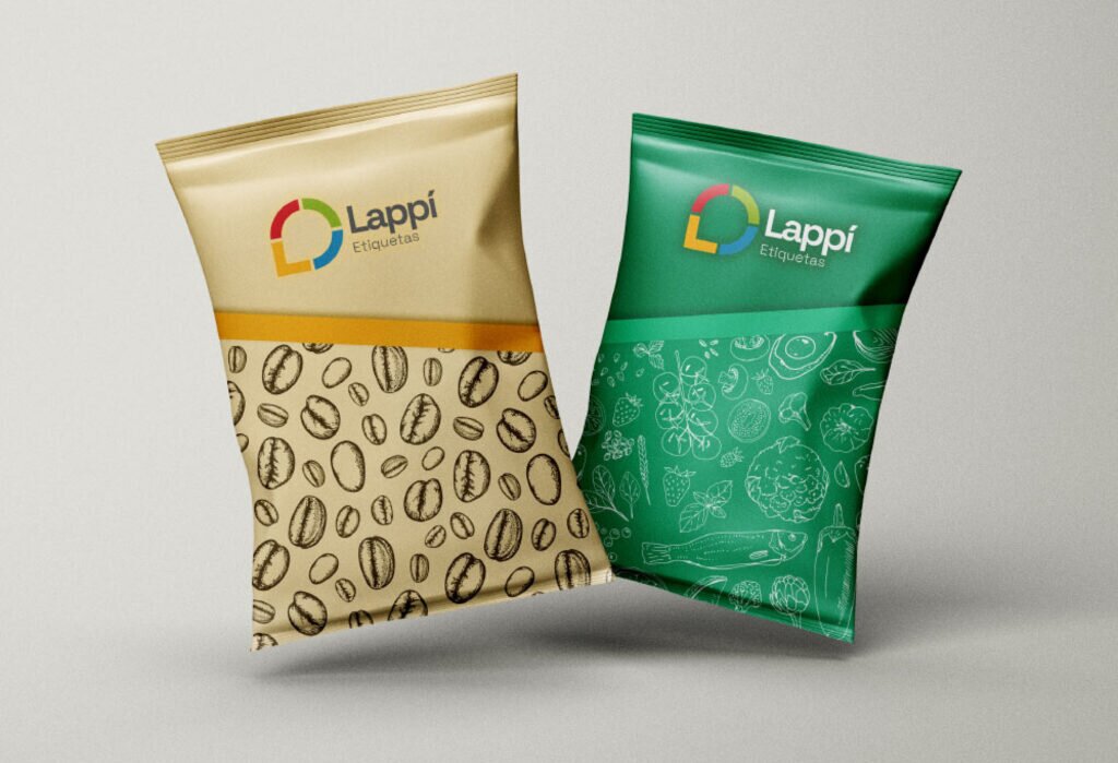 Flexible Packaging - Lappí Labels & Flexible Packaging