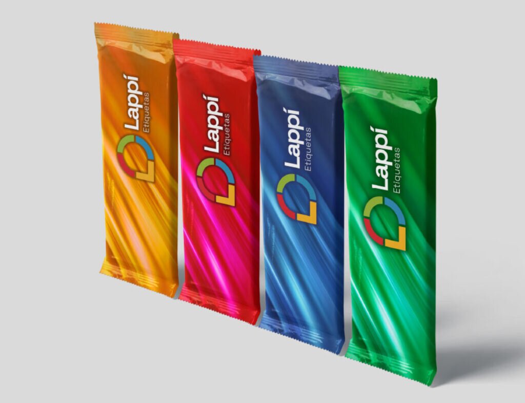 Flexible Packaging - Lappí Labels & Flexible Packaging