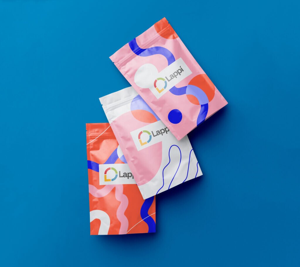 Flexible Packaging - Lappí Labels & Flexible Packaging